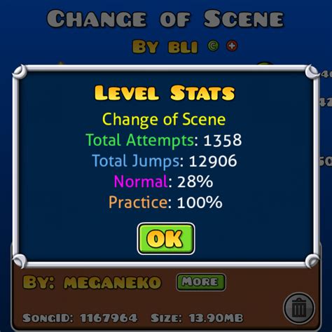 Is This Normal Or Am I Just Way Too Noob R Geometrydash