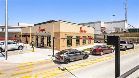 Chick Fil A San Antonio Texas San Antonio Property