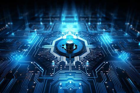 Unlocking The Secrets Of Digital Safety Generative Ai Stock
