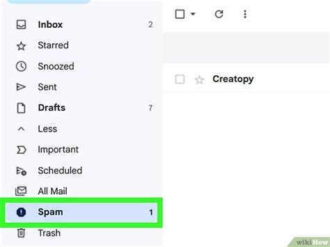 Como Enviar Emails Em Html Com Imagens Wikihow