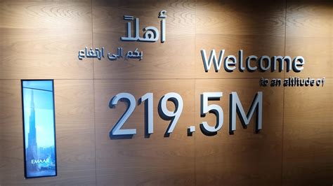 Address Sky View Hotel Sky Views Observatory Glass Slide Experience