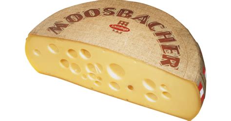 Schärdinger Moosbacher Käse 45 online kaufen MPREIS Onlineshop