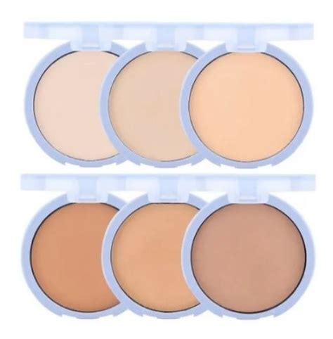 Ruby Rose Base Stay Fix Pó Corretivo Esponja Brinde Parcelamento