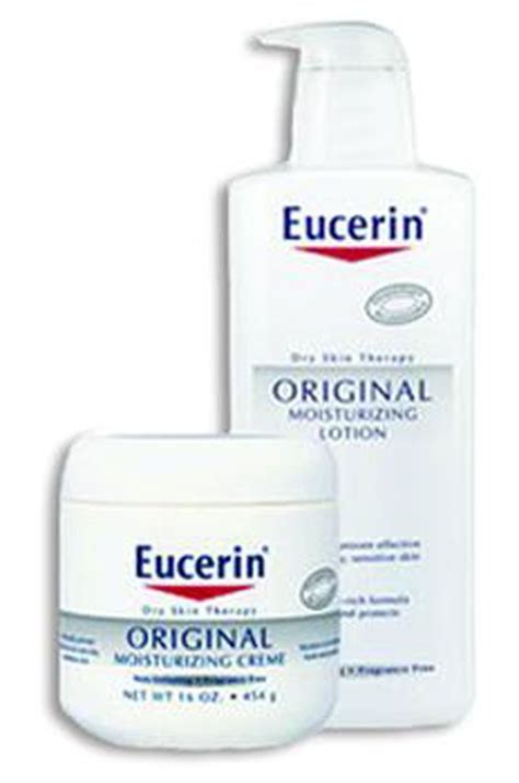 Eucerin Original Ltn Oz UT UT UT UT