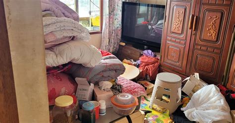 나주 남도아파트 폐기물 공간철거 김동철 숨고 숨은고수