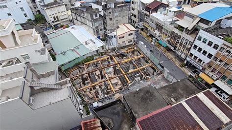 大直民宅翻版！ 建商開挖 花蓮民宅傾斜下陷 Yahoo奇摩汽車機車