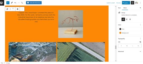 Wordpress Block Editor Beginners Guide 2025 Version