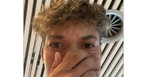 16 годишен Майко мила играя с Надал