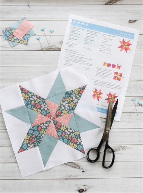 Quilt Block Patterns Using 3 Fabrics One Block 3 Yard Quilts Booklet