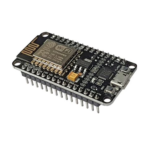 Module Thu Phát Wifi Esp8266 Nodemcu Lua Cp2102 Nshop