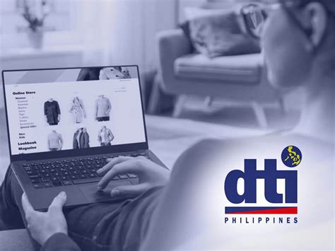 Dti Begins Full Enforcement Of E Commerce Law Liability Rules