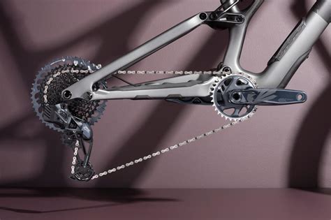 SRAM presente l'elettronico GX EAGLE AXS | 365mountainbike