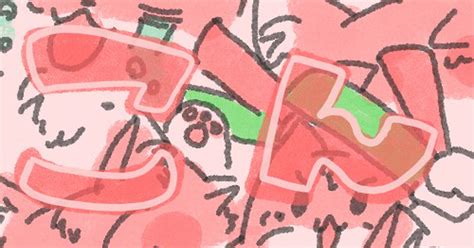 ファンアート こんこよ 架橋のんびりのイラスト Pixiv