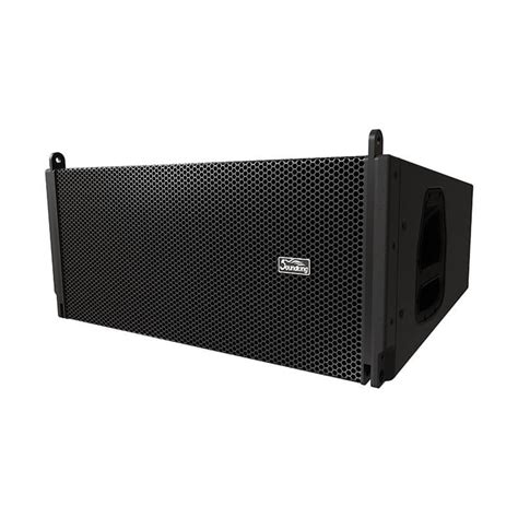 Soundking G310 Passive Three Way Line Array Speaker Extreme Sounds