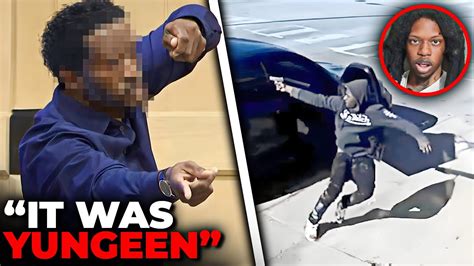 Foolios Killer Just Revealed Shocking Details In Court Exclusive