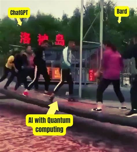 Video Wayne Jovian On Linkedin Ai Computing Quantumcomputing
