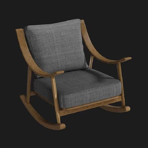 100 Models Ghế Bập Bênh 3d đẹp Free Download