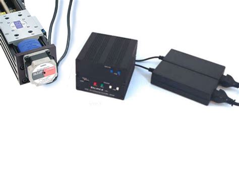 VXC Stepper Motor Controller Velmex Inc
