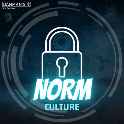 The Norm Culture Safeguards Ai Models From Data And Label Poisoning