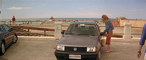 IMCDb Org 1991 Volkswagen Polo II Typ 86C In Ma Quando Arrivano Le