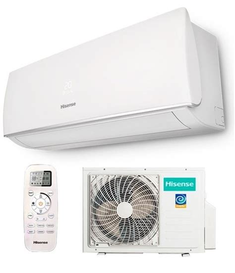 Купить Кондиционер настенный сплит-система Hisense AS-09UW4RYDDB05 ...
