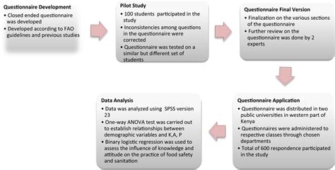 Questionnaire Development And Application Process Download Scientific