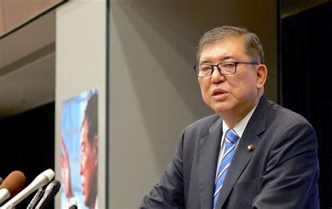 大選期間首相官邸前遭撞 日相：民主絕不屈服於暴力 新聞 Rti 中央廣播電臺