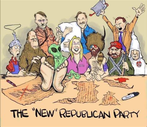 Lindsey Graham Decrees Lara Trump Is ‘future Of The Republican Party