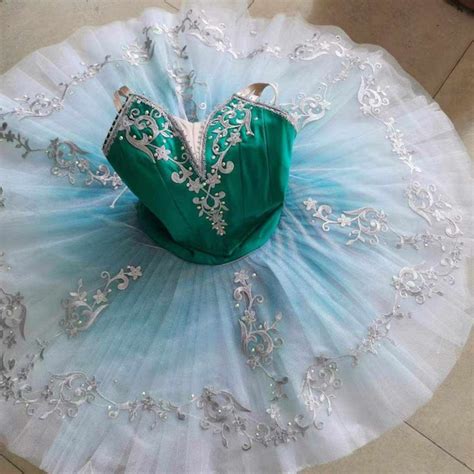 Pancake Tutu Etsy