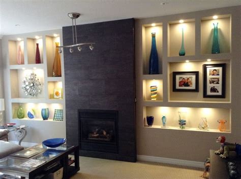 13 Best Fireplace Feature Walls Images On Pinterest Fireplace Feature