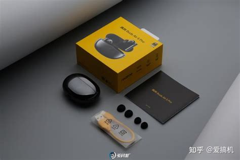 399元便宜大份真我Buds Air5 Pro体验 知乎