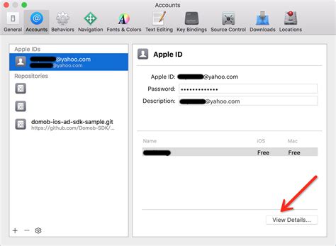 使用apple id免费真机调试 ios真机调试需要付费吗 csdn博客