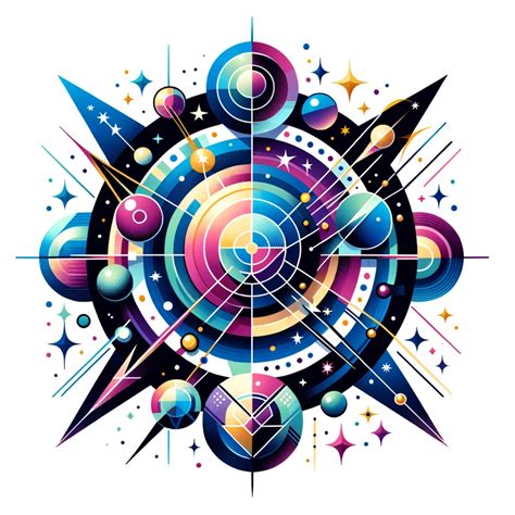Geometry Of Stars And Planets Tattoocrafters