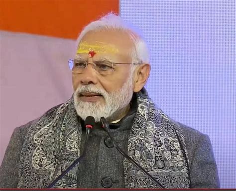 Pm Modi After Mahakal Badrinath Kedarnath Modi Will Expand Agenda Of