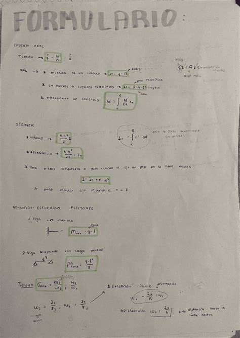 Ejercicios Resueltos Teoria De Estructuraspdf