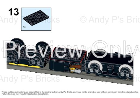 Lego Moc Class 121 Bubblecar Diesel Railcar Train In Network