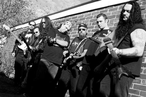 Synesthesia Encyclopaedia Metallum The Metal Archives