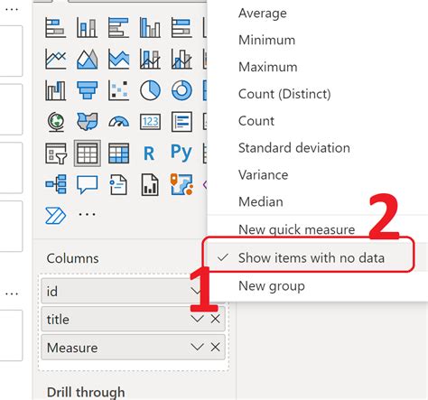 Powerbi Power Bi Check If I Have A Value In A Column For A Unique Identifier Stack Overflow