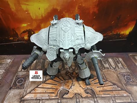Medium Sorcerer Armour Revised Hips Free