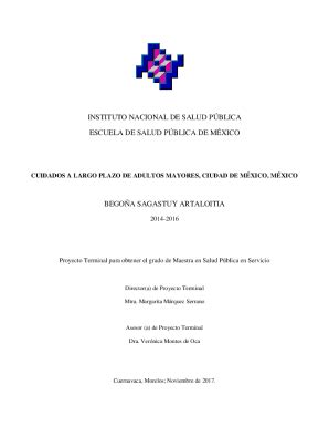Fillable Online Slidetodoc Cominstituto Nacional De SaludINSTITUTO NACIONAL DE SALUD PBLICA