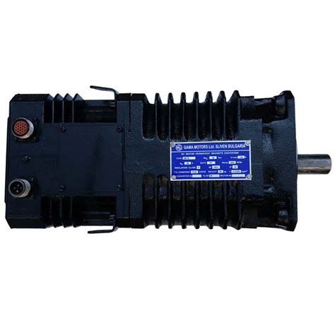 30 Nm High Torque DC Electric Motor 4MTB Buy In 2 Min