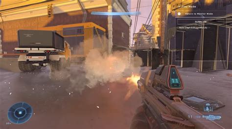 Halo Infinite Parle Des Scripts De Sa Forge Halofr