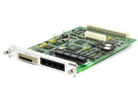 Adtran Dsx 1 Expansion Module Circuit Card 1200055l1hs