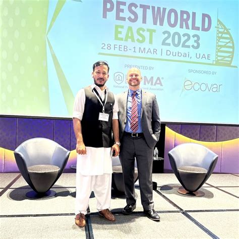 Ejaz Hussain Bajwa On Linkedin Pwe Npma Pestworld Ipm Pakistan Upm