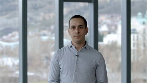 ალექსანდრე ერგეშიძე რას ნიშნავს ფინანსურისტაბილურობა Youtube