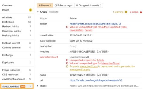 Schema Markup What It Is How To Implement It