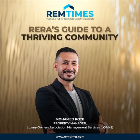 Rem Times On Linkedin Remtimes Thrivingcommunities