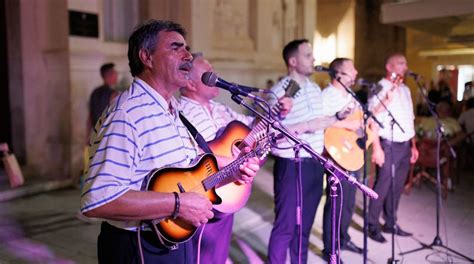 Dan Domovinske Zahvalnosti U Diklu Obilježit će Nastup Poznate Zadarske Klape Leut Ezadarhr