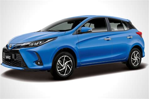 Toyota Yaris Now Available For Pre Order With P K Starting Price