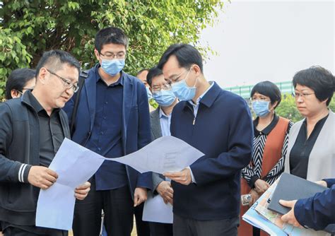郑丹辉调研学校改扩建项目情况 推动教育高质量发展，办好人民满意的教育江海区建设相关